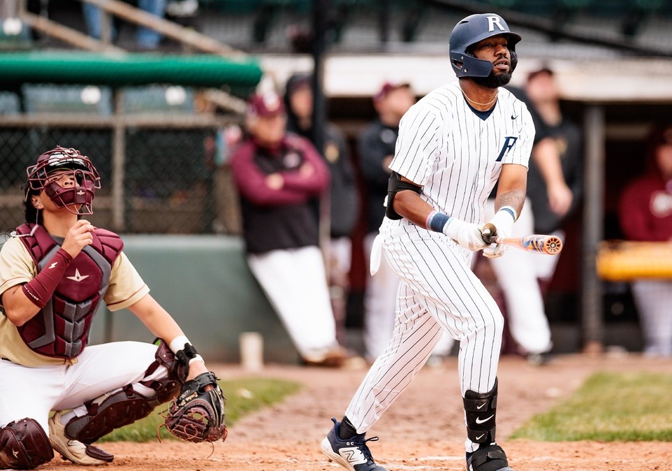 Rivier’s Colon makes All-GNAC First Team; softball players honored ...